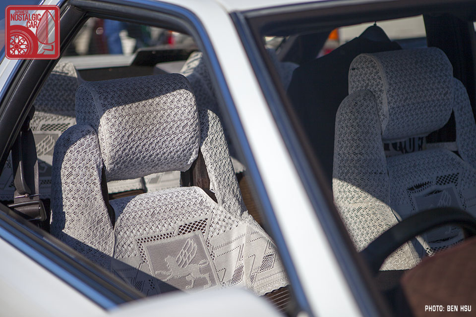 EVENTS: 20th All-Toyotafest, Part 01 | Japanese Nostalgic Car