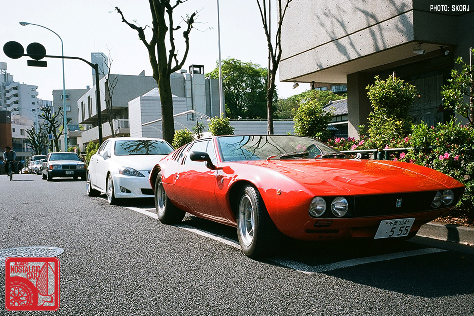 EVENTS: Akio Toyoda shows up at Cars & Coffee Tokyo | Japanese ...