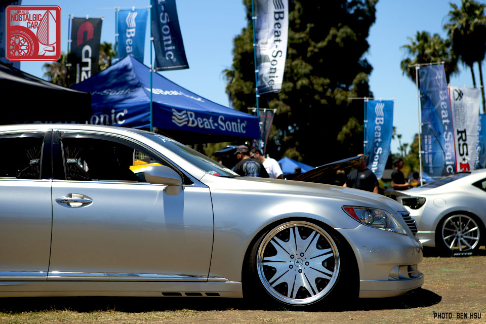 EVENTS: 2015 All-Toyotafest, Part 02 | Japanese Nostalgic Car