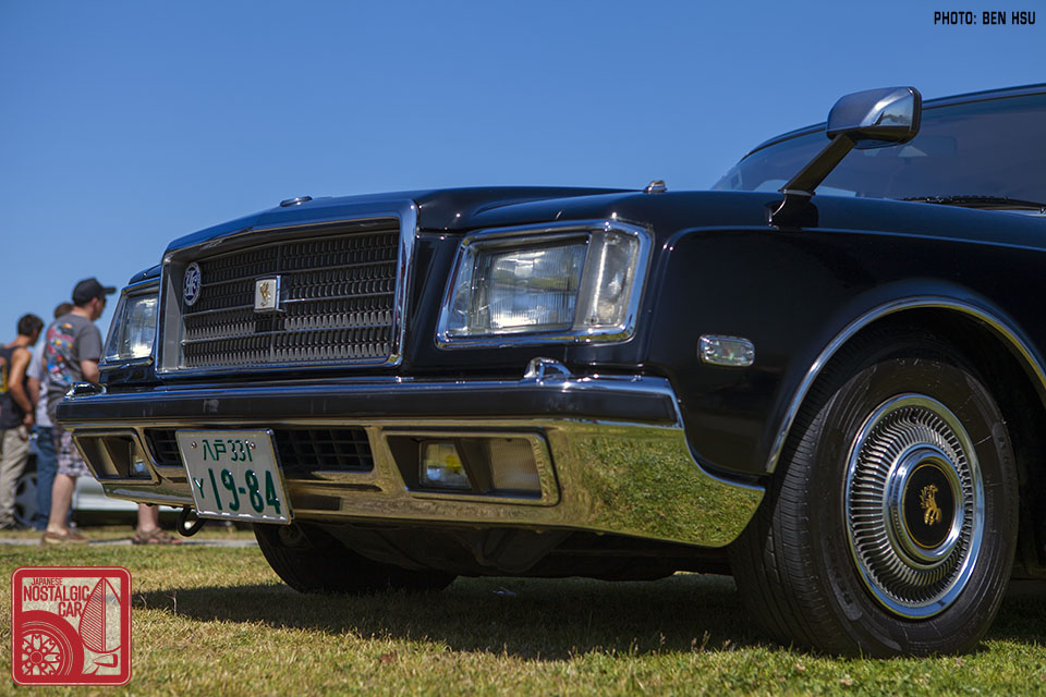 QotW: What’s your dream touge build? | Japanese Nostalgic Car