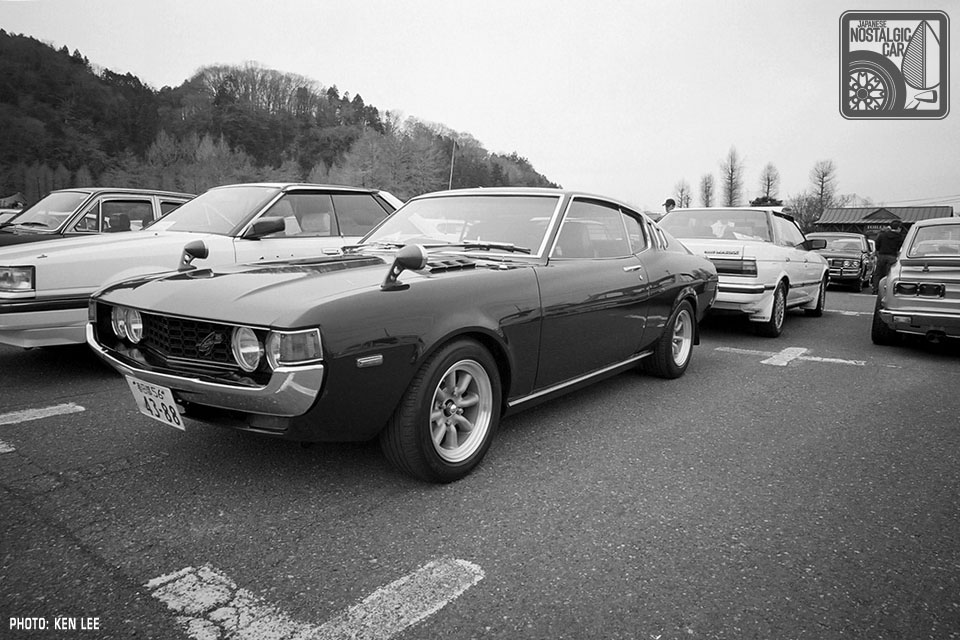 EVENTS: Showa Car Preservation Meeting | Japanese Nostalgic Car