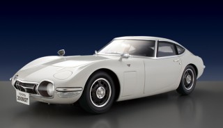 MINICARS: A history of Japan’s insanely detailed subscription model ...