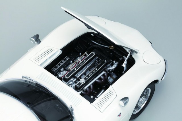 MINICARS: A history of Japan’s insanely detailed subscription model ...