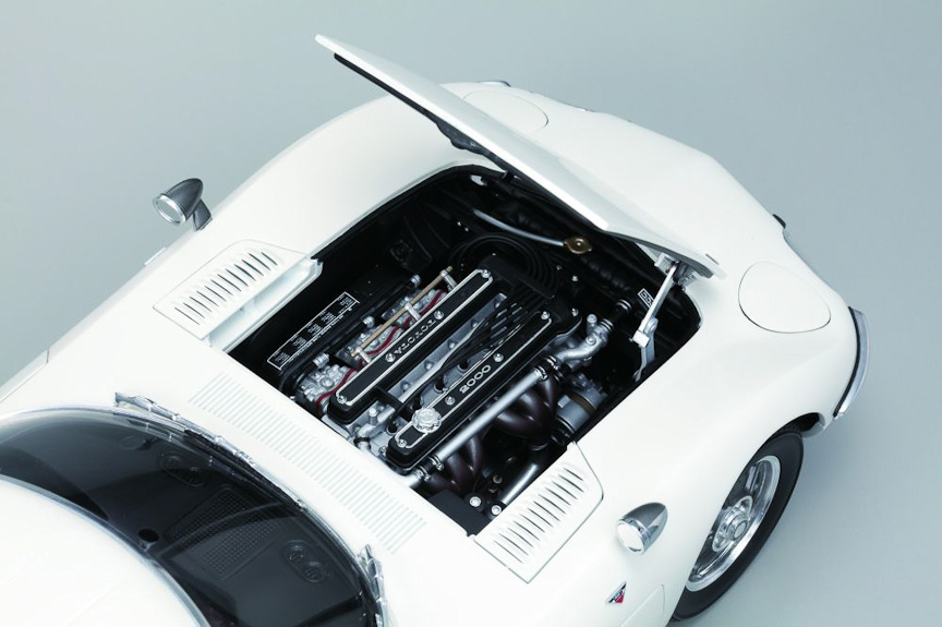 MINICARS: A history of Japan’s insanely detailed subscription model ...