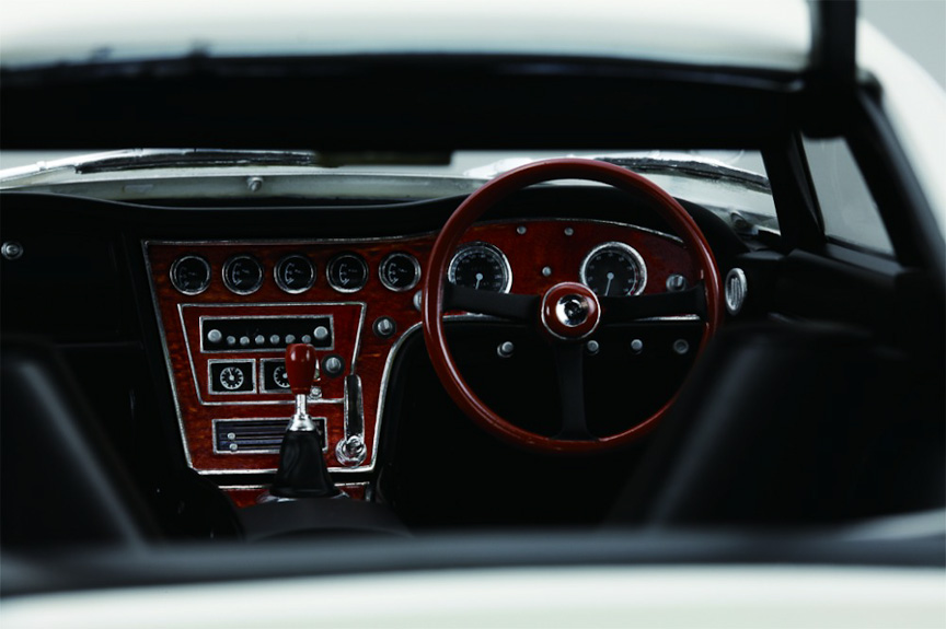 MINICARS: A history of Japan’s insanely detailed subscription model ...