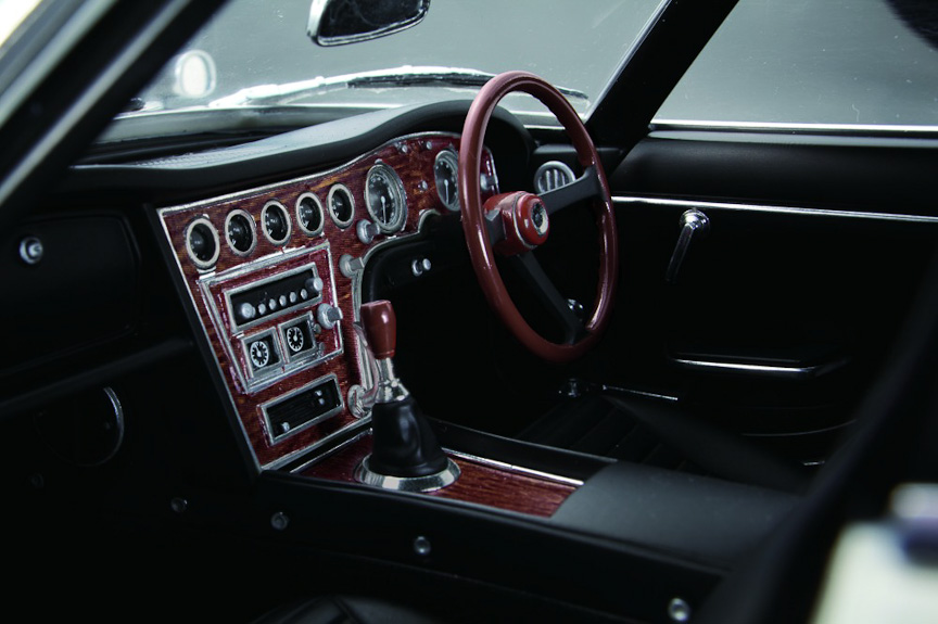 MINICARS: A history of Japan’s insanely detailed subscription model ...