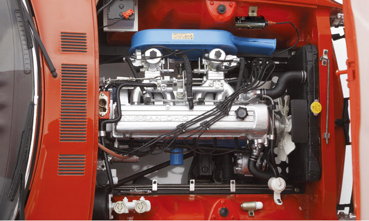 MINICARS: A history of Japan’s insanely detailed subscription model ...