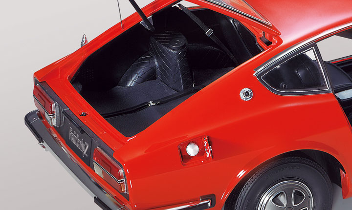 MINICARS: A history of Japan’s insanely detailed subscription model ...