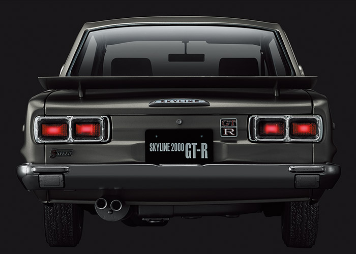 MINICARS: A history of Japan’s insanely detailed subscription model ...