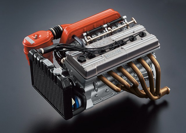 MINICARS: A history of Japan’s insanely detailed subscription model ...