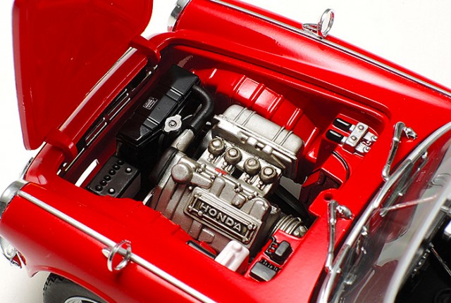 MINICARS: 2015 Japanese Model Kit Roundup | Japanese Nostalgic Car