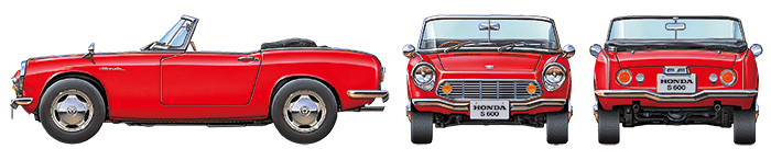 MINICARS: 2015 Japanese Model Kit Roundup | Japanese Nostalgic Car