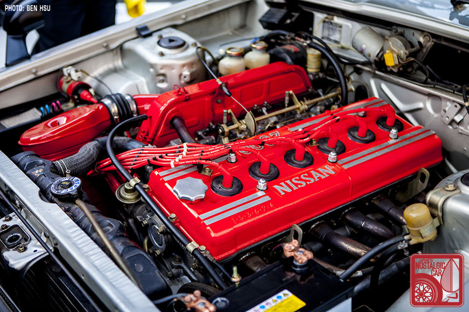 VIDEO: Watch a Kenmeri Nissan Skyline GT-R sell for $176,000 | Japanese ...