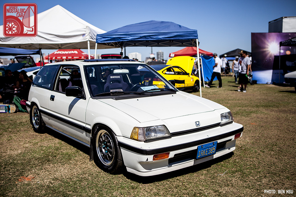 After 30 years Honda finally acknowledges “tuners” | Japanese Nostalgic Car