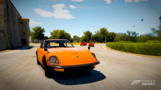 The Top 5 video games featuring Japanese Nostalgic Cars | Japanese ...