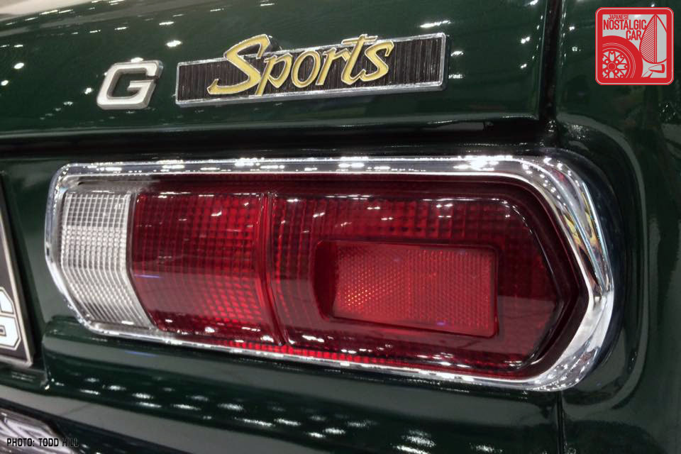 COLLECTIONS: Subaru’s heritage exhibition at its Tokyo headquarters ...