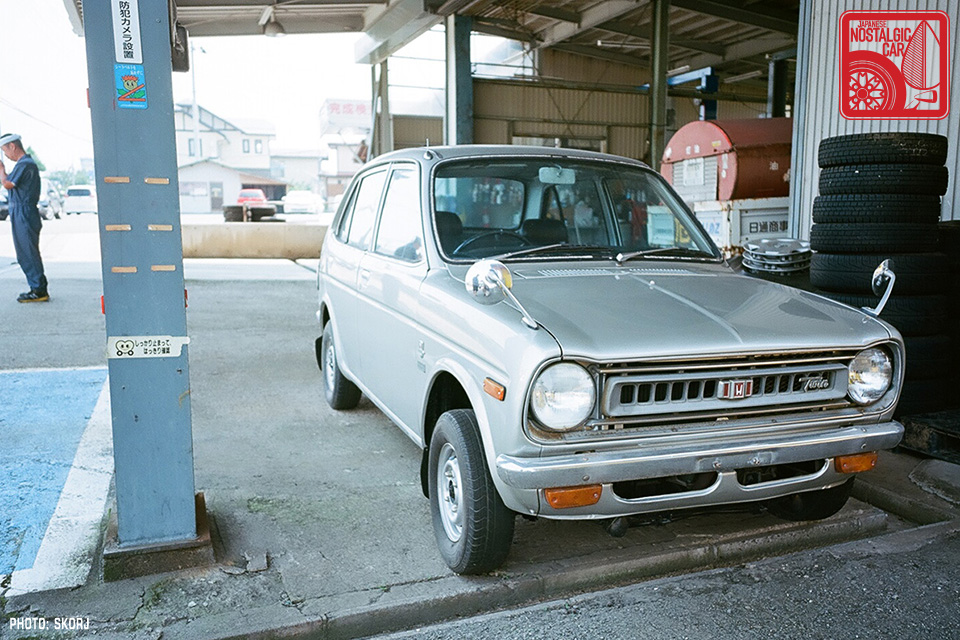 NEWS: Honda reveals production-ready RWD electric hatch | Japanese ...