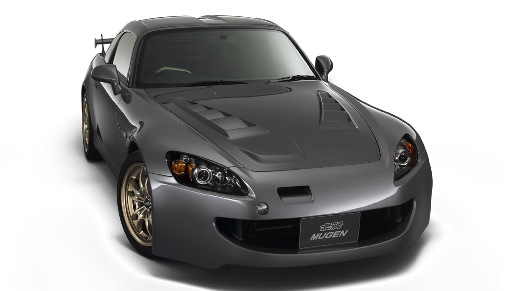 MOTORSPORT: Dome recreates Honda S-based Macransa and Karasu to ...