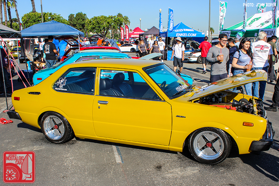 EVENTS: 2015 Japanese Classic Car Show, Part 06 — Road & Race ...