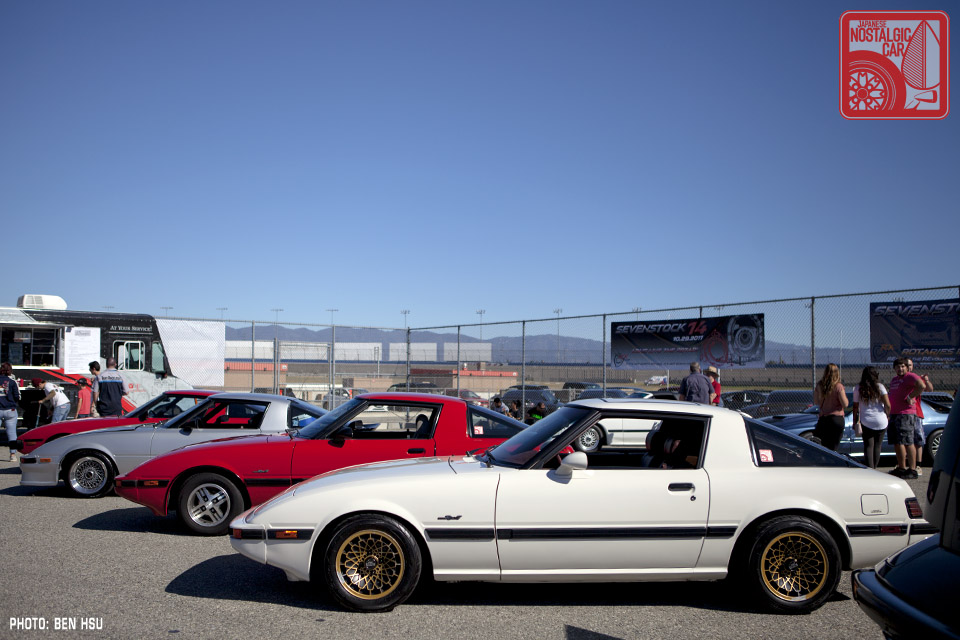 Japanese Nostalgic Car | Dedicated to Old School Japan | Page 130