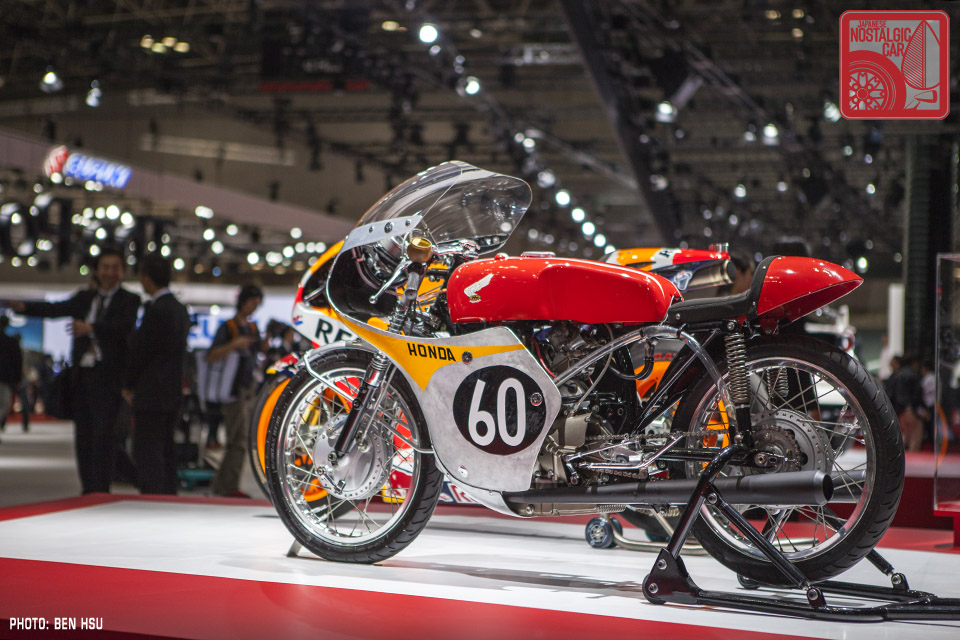Tokyo Motor Show: The wild and wonderful Big Sights | Japanese ...