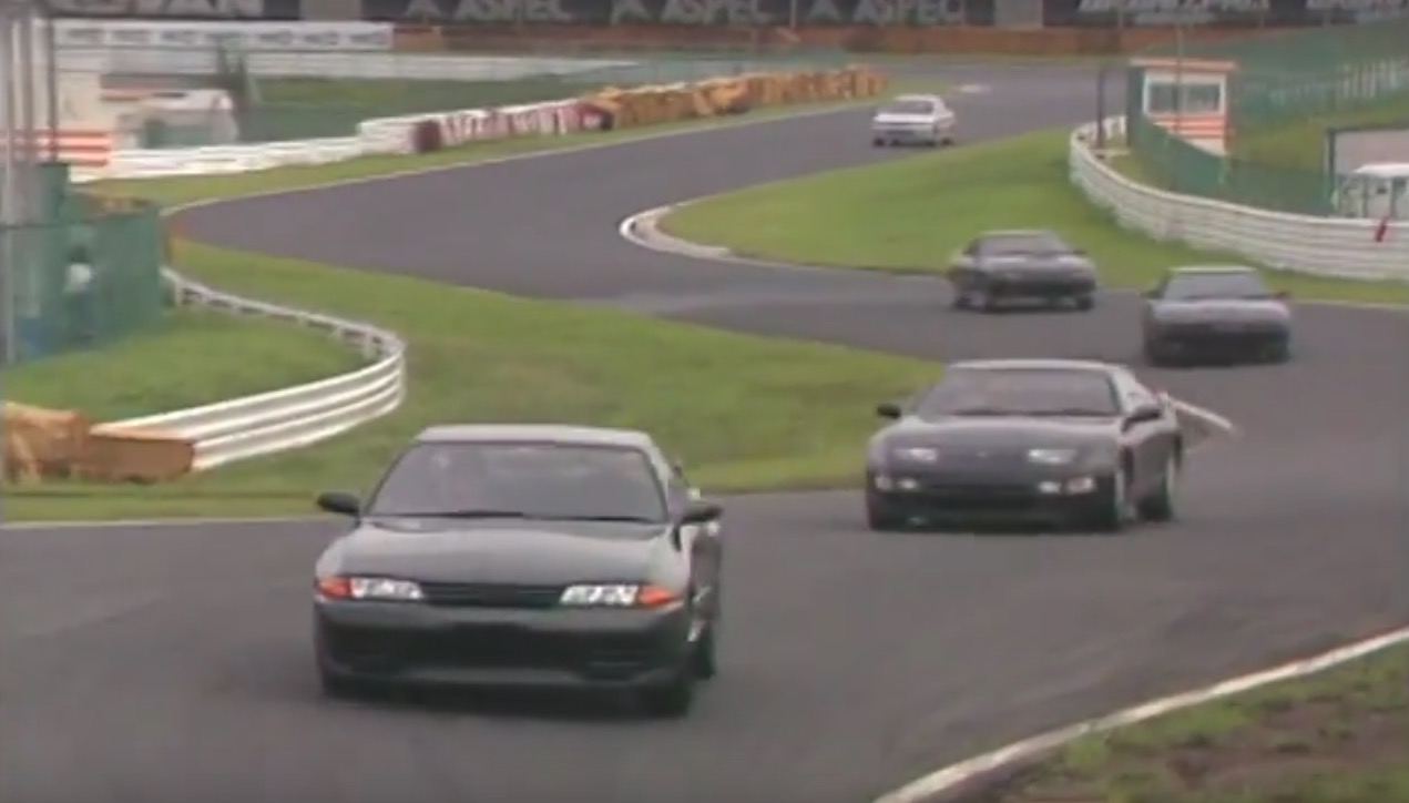 VIDEO: Best Motoring now has its own YouTube channel | Japanese ...