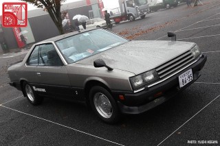 EVENTS: Hachimaru Meeting at Fuji Speedway | Japanese Nostalgic Car