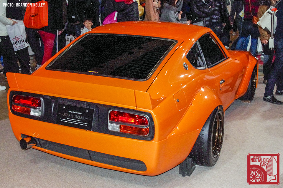 EVENTS: 2016 Tokyo Auto Salon, Part 03 – Tunertopia | Japanese ...