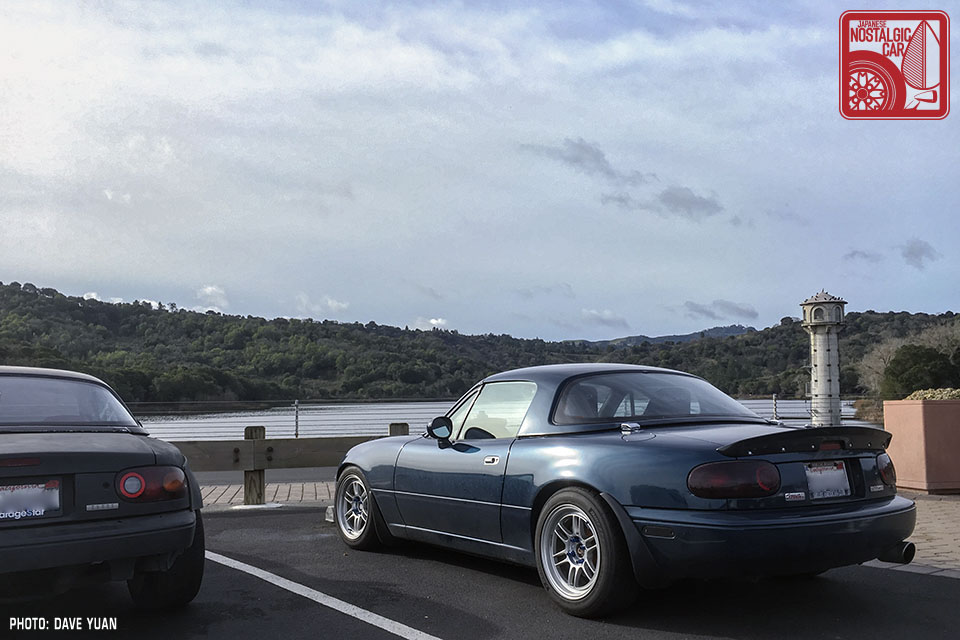 EVENTS: Initial D World meet | Japanese Nostalgic Car