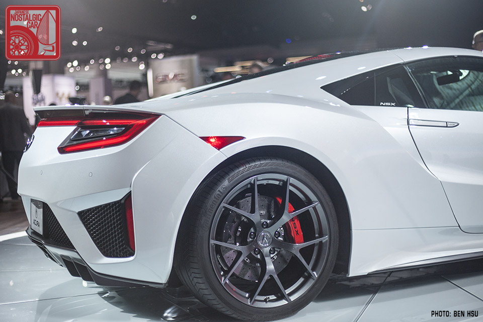 DETROIT: White is the best color for Japanese cars | Japanese Nostalgic Car