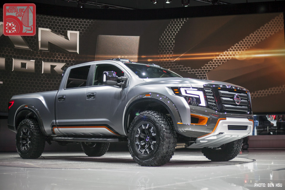 DETROIT: Aisin’s 1961 2-speed Toyoglide | Japanese Nostalgic Car