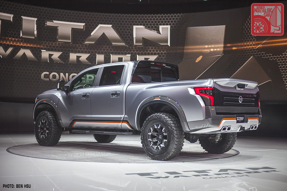 DETROIT: Aisin’s 1961 2-speed Toyoglide | Japanese Nostalgic Car