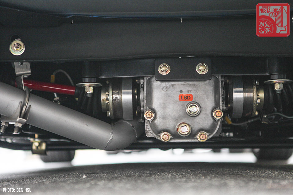 PROFILES: The ultimate BRE 510 tribute | Japanese Nostalgic Car