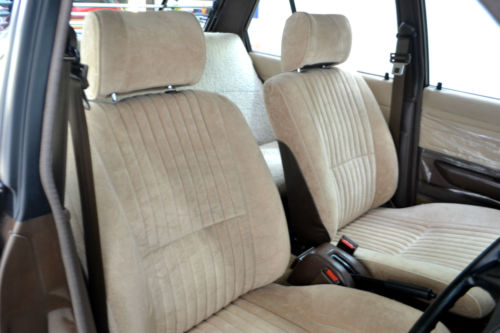 KIDNEY, ANYONE? 12,000-mile 1982 Toyota Corolla | Japanese Nostalgic Car