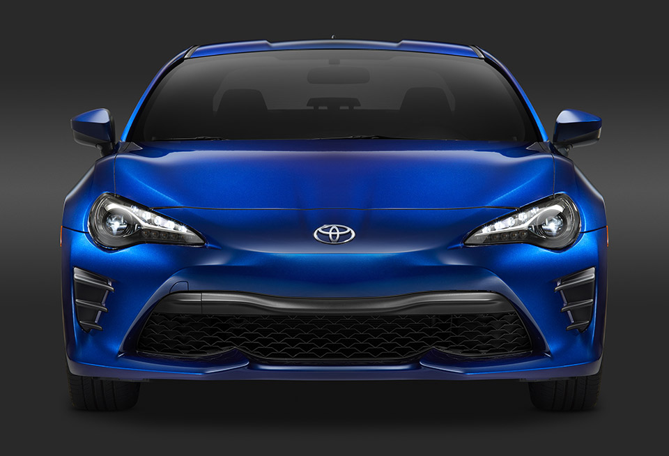 NEWS: Toyota 86 to get facelift with new name | Japanese Nostalgic Car