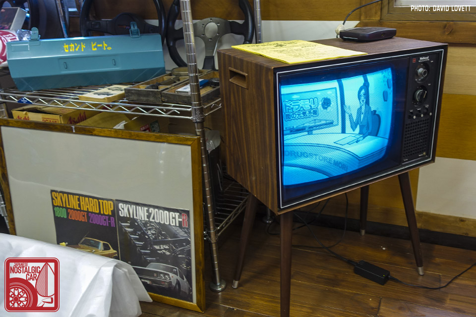 GRAND TOURING: Driving across Japan in a JNC, Day 08 | Japanese ...