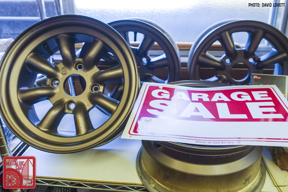 GRAND TOURING: Driving across Japan in a JNC, Day 08 | Japanese ...