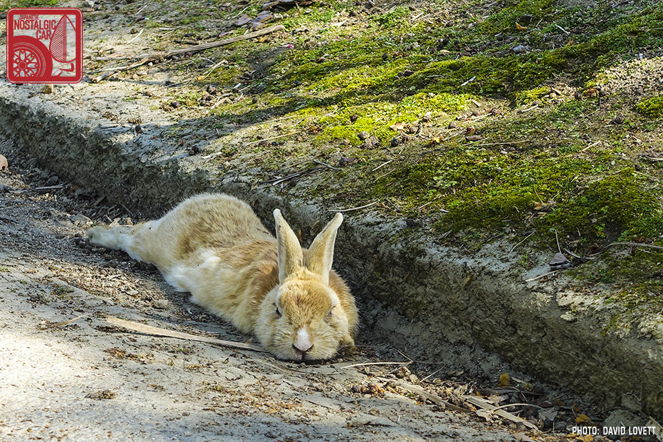 GRAND TOURING: Driving across Japan in a JNC, Day 09 | Japanese ...