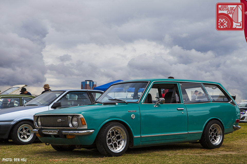 EVENTS: 2016 All-Toyotafest, Part 05 — Editors’ Choice | Japanese ...