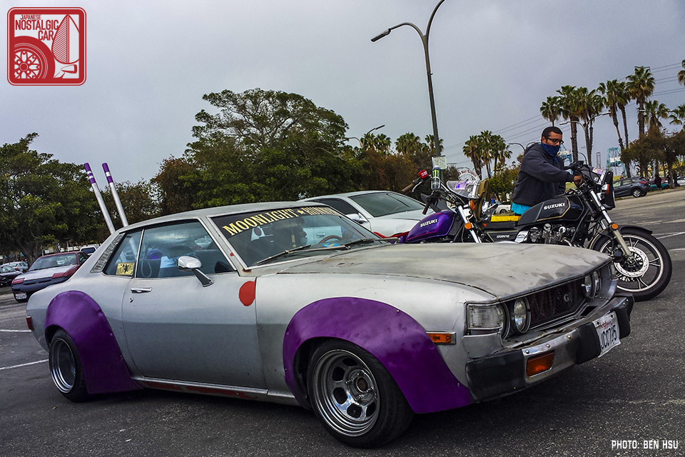 EVENTS: 2016 All-Toyotafest, Part 03 — Sporty Fours | Japanese ...