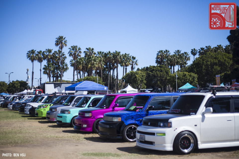 EVENTS: 2016 All-Toyotafest, Part 01 — A preview of what’s to come ...