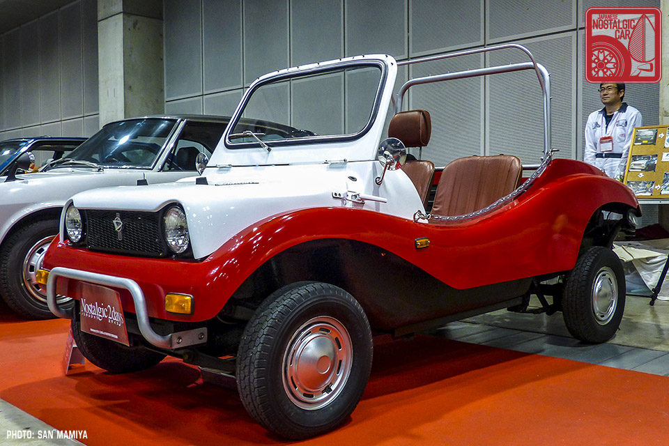 EVENTS: Nostalgic2Days 2016, Part 03 — The Fast & the Fastidious ...