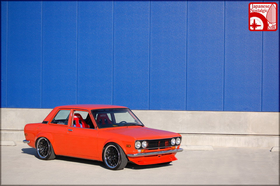 Happy 5/10 Day from JNC | Japanese Nostalgic Car