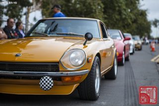 EVENTS: 2016 Z-Bash | Japanese Nostalgic Car