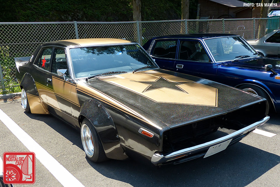 EVENTS: Sagamiko Forest Skyline & Kyusha Meeting, Part 02 | Japanese ...