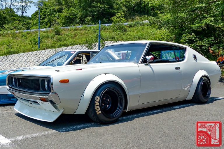 Happy Kenmeri Day from JNC | Japanese Nostalgic Car