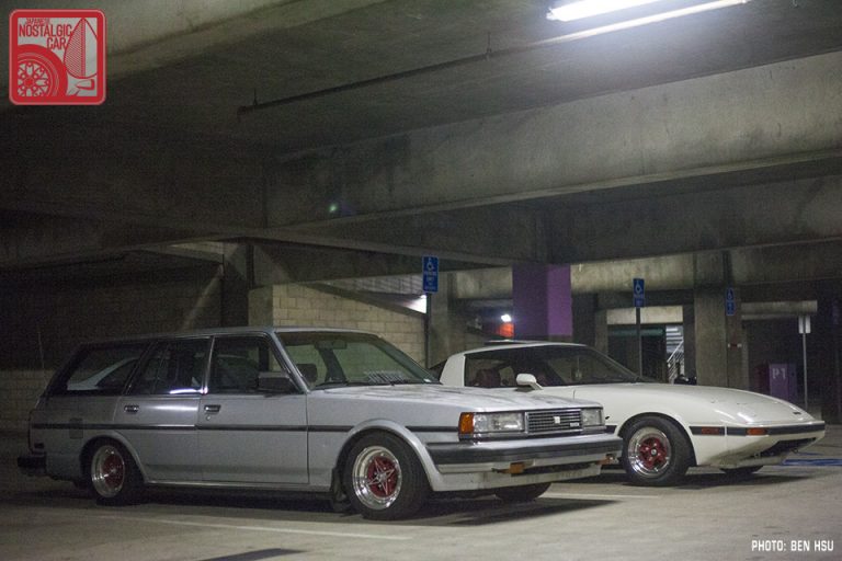 EVENTS: AE86 Nights 9th Anniversary | Japanese Nostalgic Car