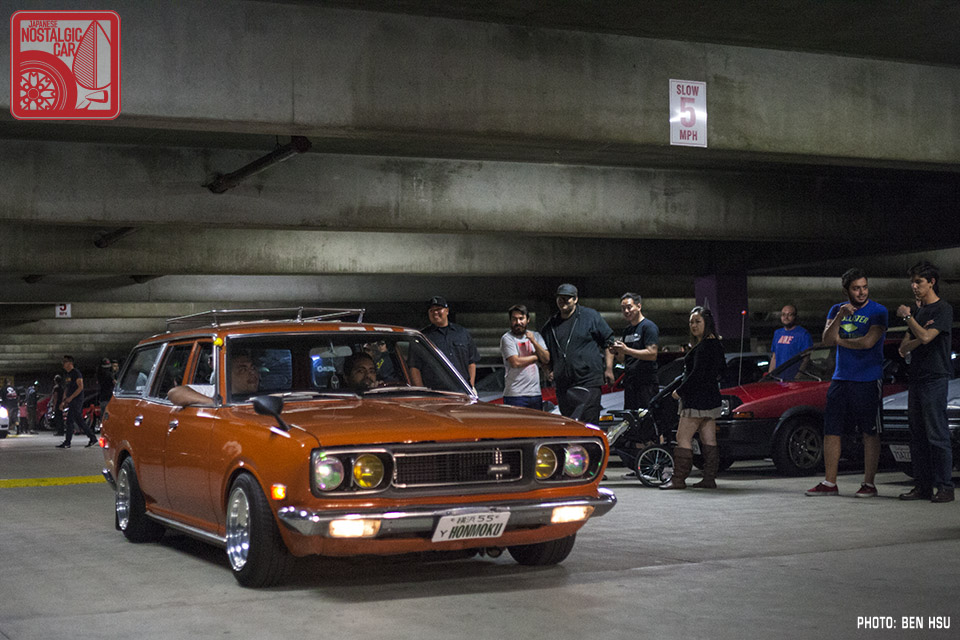 EVENTS: AE86 Nights 9th Anniversary | Japanese Nostalgic Car