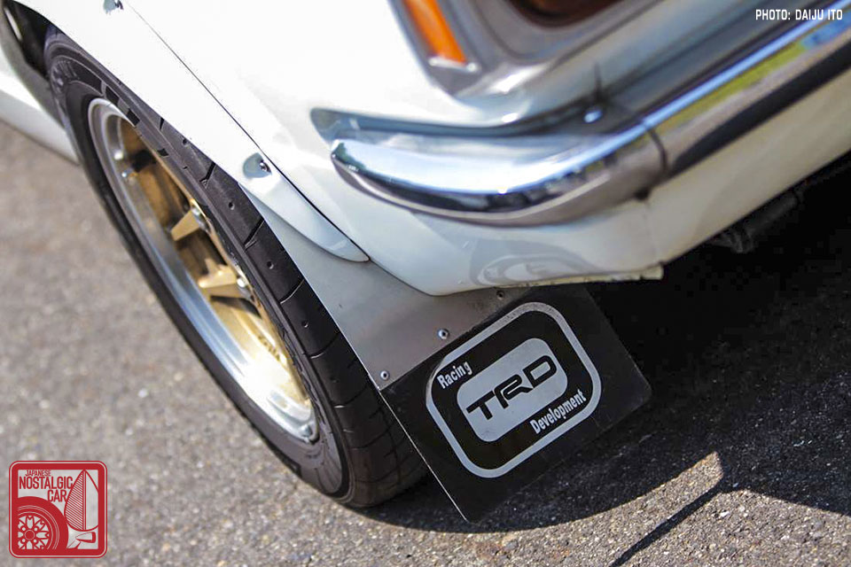 EVENTS: Club TE27 Meeting | Japanese Nostalgic Car