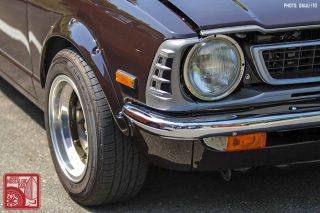 EVENTS: Club TE27 Meeting | Japanese Nostalgic Car